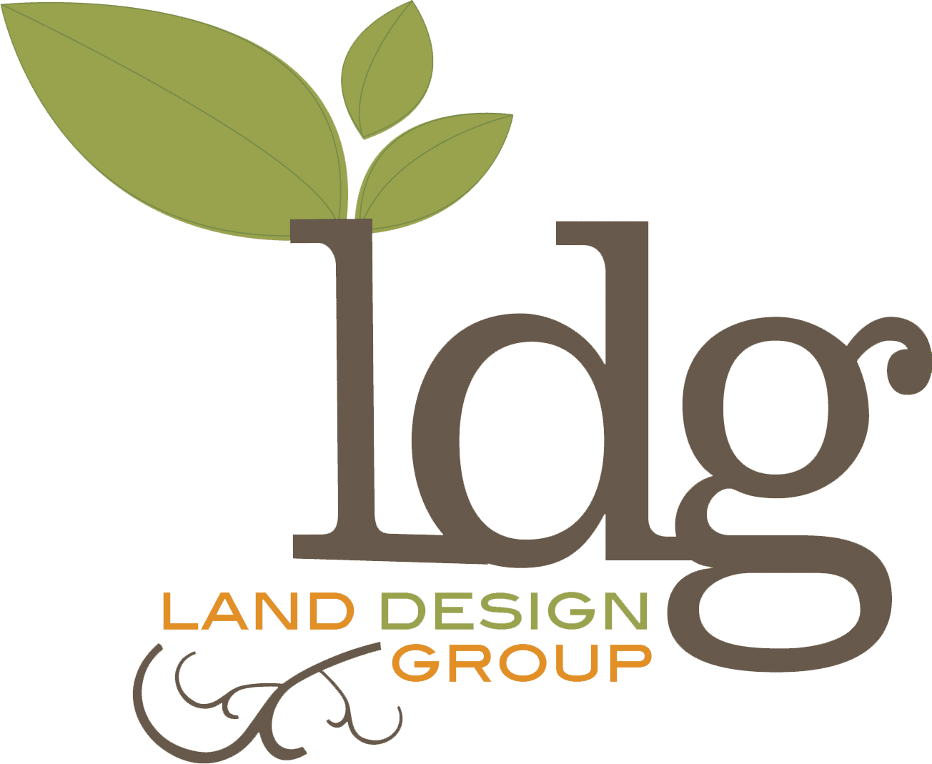 Land Design Group - Landscape Design & Lighting in Johnson County Area